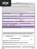 ISOPREP Instructions 2023 | PDF