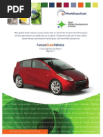 FMVSS 201 Head Impact Standards | PDF | Tire | Door