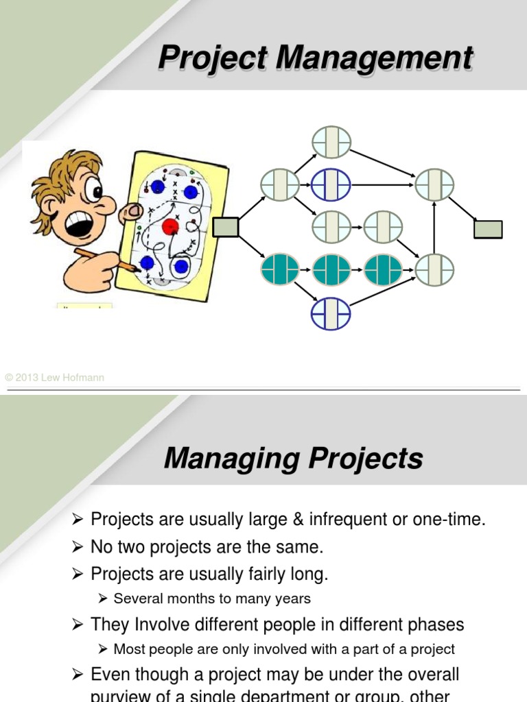 Project Management Techniques Overview | PDF