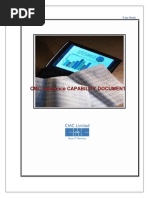 Banking Project Topics-2 | PDF | Financial Markets | Banks