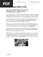 Radiographic Inspection Formulas | PDF | Radiography | Attenuation