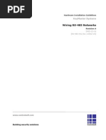 Nedap - Guide D'installation Convexs - E | PDF | Electronics ...
