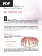 DSD Template PowerPoint | PDF