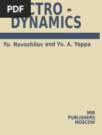 Classical Electrodynamics J. D. Jackson 3rd Edition | PDF | Teaching ...