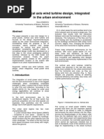 Revised Wind Speed Zones in India | PDF | Map | Weather