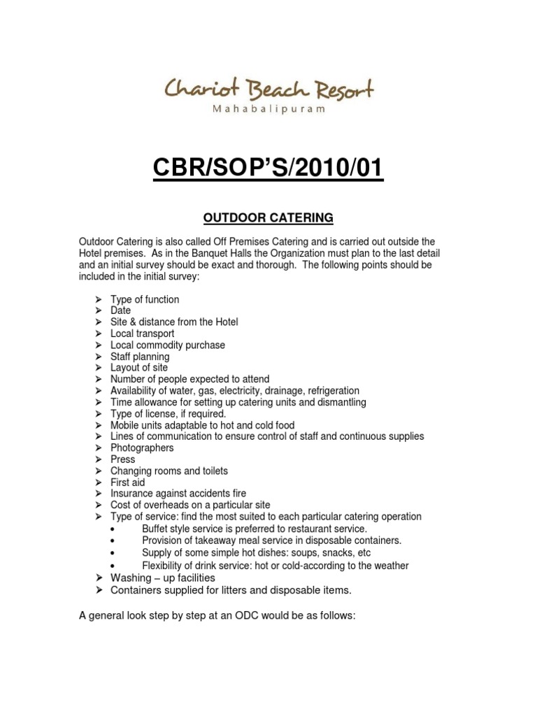 Sop Banquets | Credit (Finance) | Restaurants