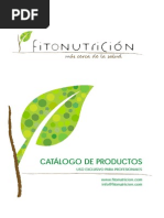 Foligen - 60 Cápsulas | PDF