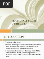 02 ChE421 - Flash Distillation | PDF | Distillation | Unit Operations