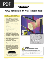 ISA101 - Human Machine Interfaces For Process Automation Systems | PDF | User Interface ...