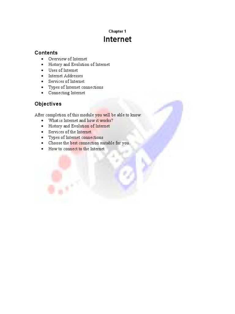 Internet Pdf Digital Subscriber Line Modem