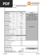 Transformer Soak Pit Design