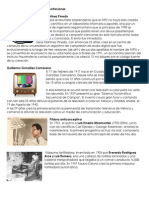 21 Científicos Mexicanos y Sus Aportaciones Históricas | PDF | Física ...