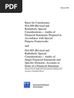 Lkas 24 | PDF | Subsidiary | Financial Statement
