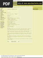 The Hungarian Cookbook 151 Most Flavorful Hungarian Recipes | PDF ...