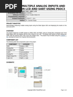 1500w 2 Ohms 75v Supply Audio Power Amp BC I 1500 Ls2 2013 Rev 2 | PDF