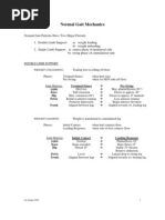 Muscle Length Test | PDF | Anatomical Terms Of Motion | Elbow