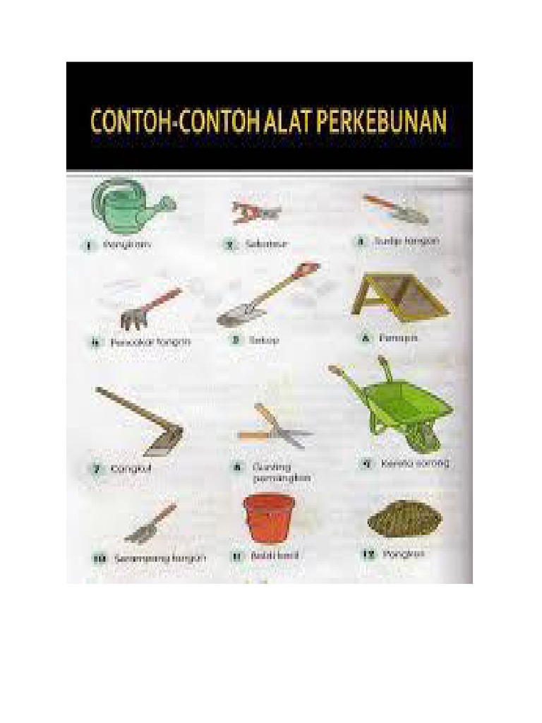 Gambar Alatan | PDF