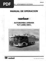 Manual Amalgamador Millenium-2000 | PDF | Odontología | Rieles