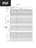 Partograf Terbaru | PDF