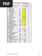 API 2000 Venting1 | PDF