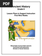 7th Grade History Alive Textbook Guide | PDF | Geography | The United ...