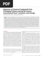 EN 13430:2004 Packaging Standards | PDF | Recycling | Waste
