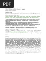 Preboard Exam Np3 Medical Surgical Nursing | PDF | Colorectal Cancer ...