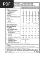 Ch-2-Basic Accounting Terms (Prashant Kirad) | PDF | Expense | Cost Of Goods Sold
