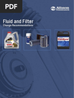 Allison 4700&4800 Series | PDF | Mechanical Engineering | Manufactured ...