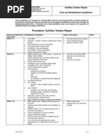 Trilostane Dosing Monitoring | PDF | Cortisol | Clinical Medicine