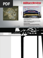 Col Madden Arrives Oct 1981 | PDF | Military Police | Military