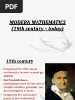 The Complete Mathematical Terms Dictionary | PDF | Fraction ...
