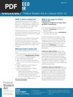Manitoba Student Aid Application Guide | PDF | Student Financial Aid In ...