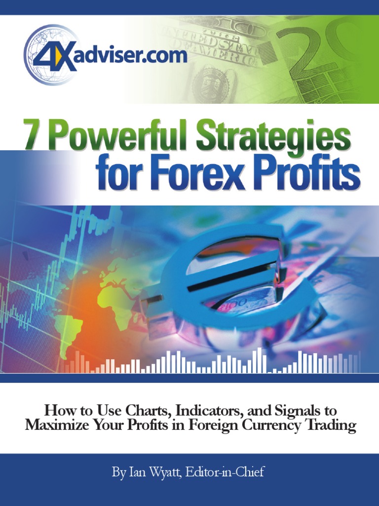 Forex Information | PDF | Foreign Exchange Market | Economic Institutions