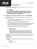 Linde Forklift Error Code Guide | PDF | Business | Law