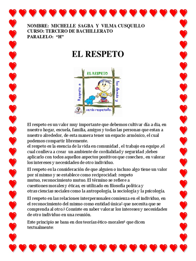 Michelle | PDF | Ciencia y matemáticas