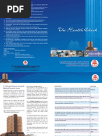 Metropolis Package | PDF | Medical Specialties | Clinical Medicine