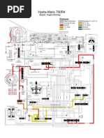 700r4 Checkball Locations | PDF | Valve | Throttle