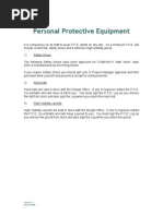 Discrepancy Report Procedure Guide | PDF