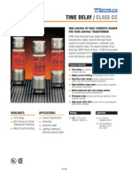 AMPACT Tap Chart | PDF | Wire | Equipment