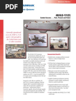 FMU-139 Bomb Fuze | PDF | Fuze | Electrical Connector