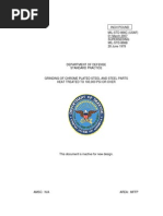 DoD 4140.27-M Shelf Life Management | PDF | Shelf Life | United States ...