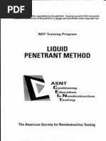 API RP-576 Inspection of Pressure-Relieving Devices | PDF | Valve | Corrosion