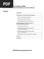 Shipbuilding Drawing-II SBT-8054 T P C 0 9 3 | PDF | Propeller ...