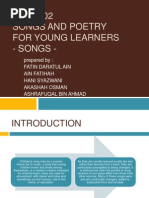 Music Sba Vanessa | PDF | Singing | Sound