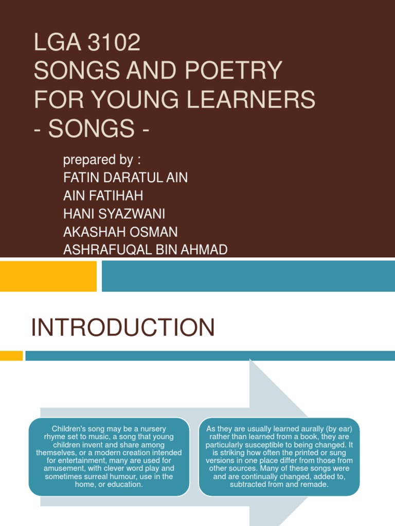 Types of Songs | PDF | Rhythm And Blues | Jazz