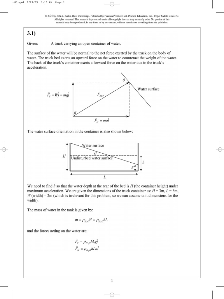 Aerodynamics For Engineers | PDF | All Rights Reserved | Copyright