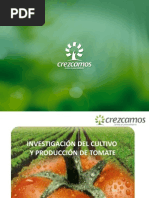 Ficha Técnica del Herbicida Glifosol | PDF | Fotosíntesis | Biosíntesis
