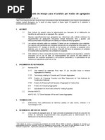 ASTM D4791 Español | PDF | Masa
