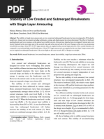 CIRIA C683: Rock Structure Design Guidelines | PDF | Earth Sciences